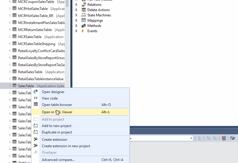 Ciellos D365FFO Dev Tools - Visual Studio Marketplace
